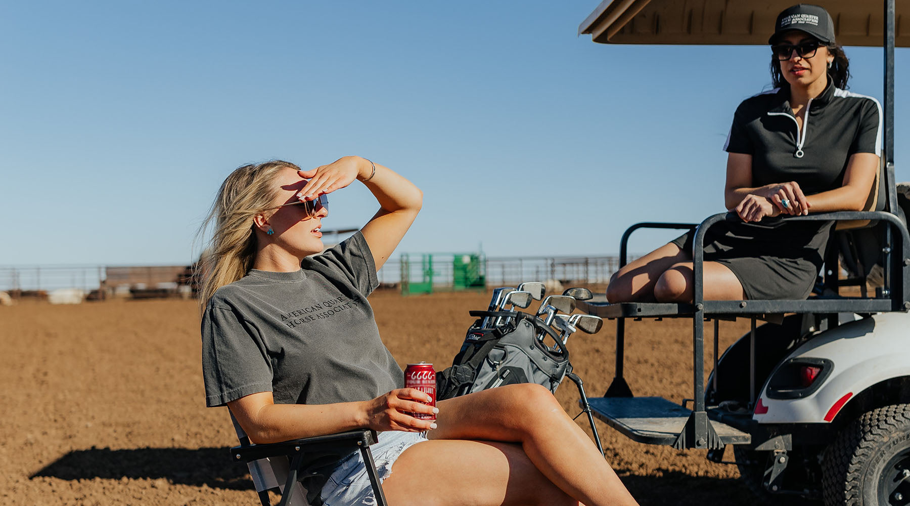 Shirts & Tees – American Quarter Horse Association