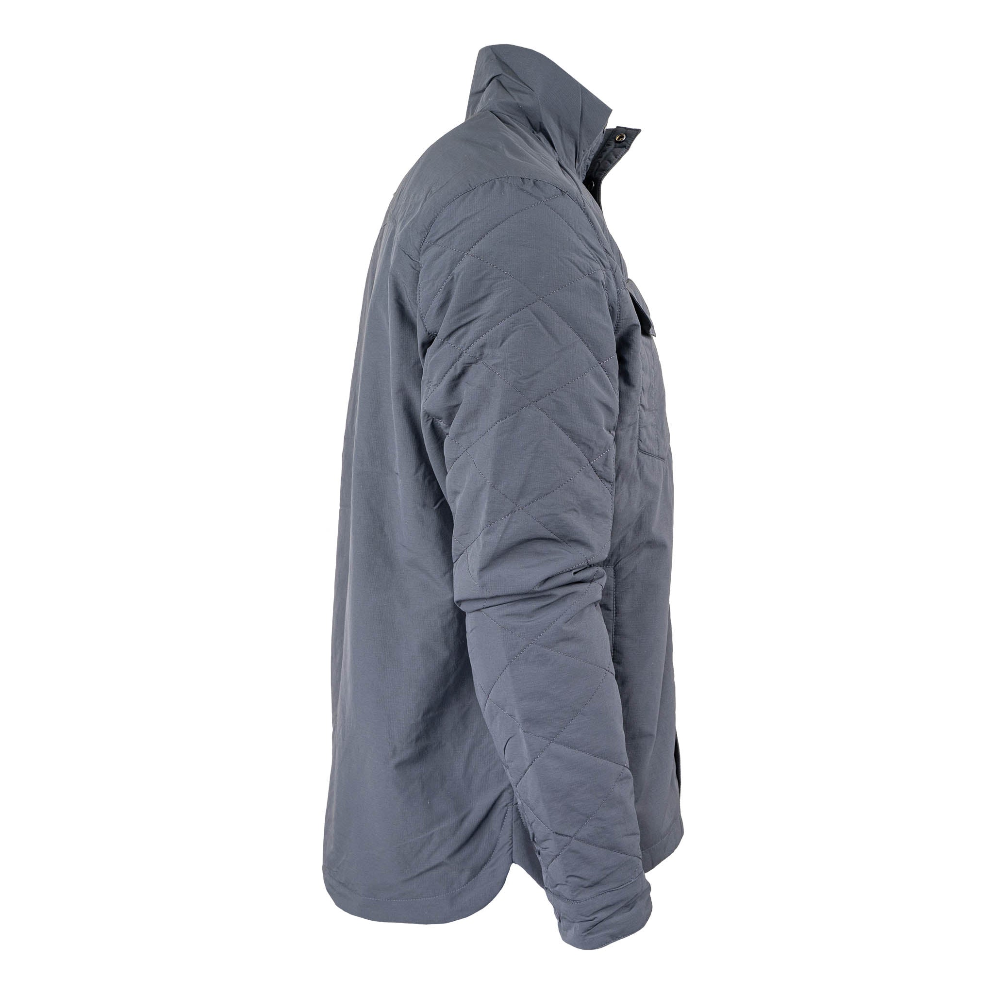 AQHA Men's Jacket – American Quarter Horse Association