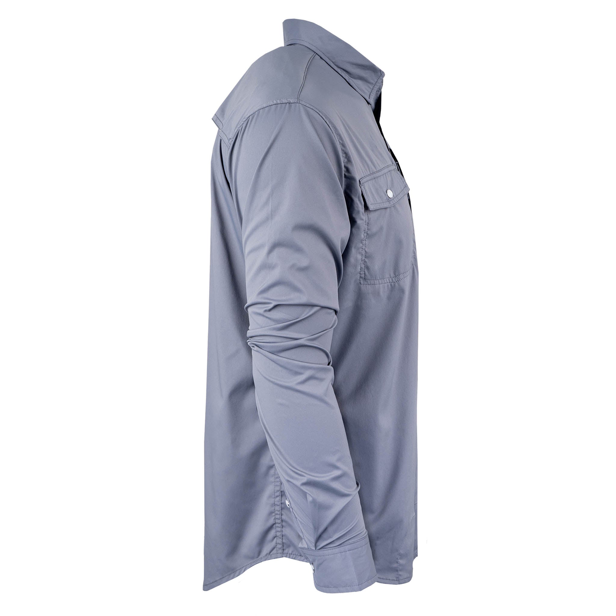 AQHA Professional Horsemen Men's Shirt – American Quarter Horse Association