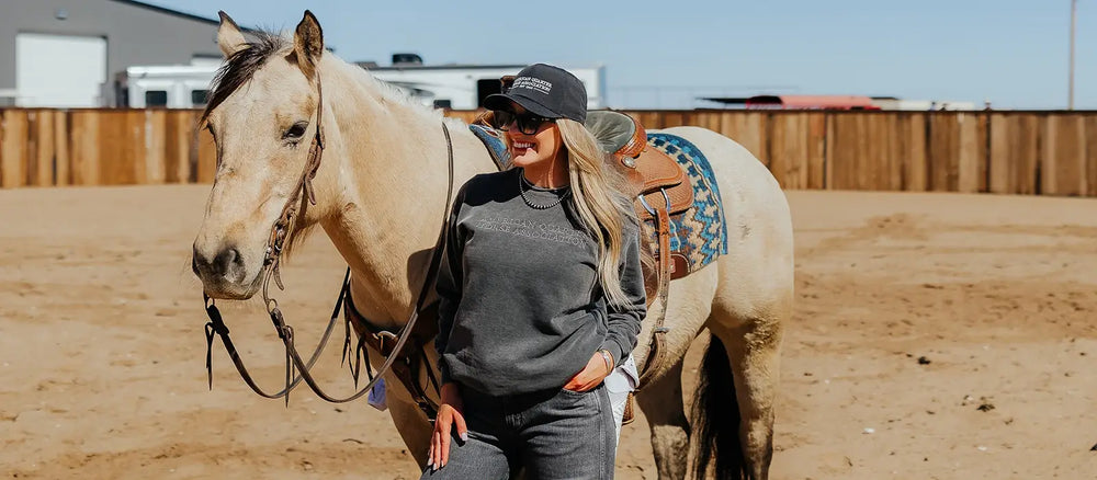 AQHA Store – American Quarter Horse Association